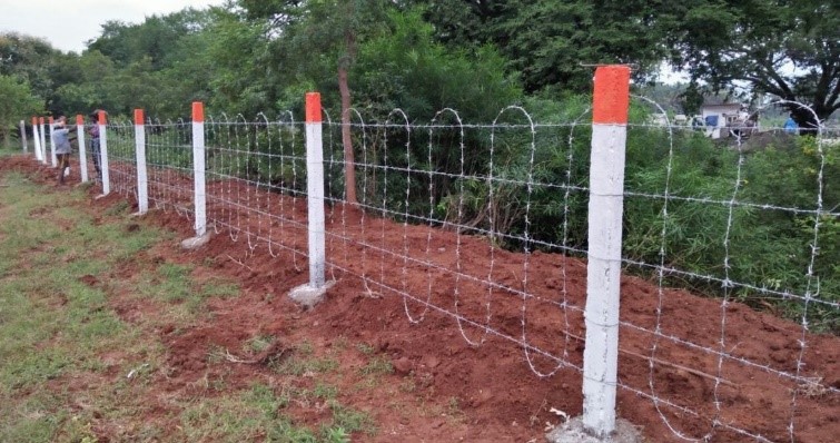 Encroachment on Adjoining Property | Balcostics LAW