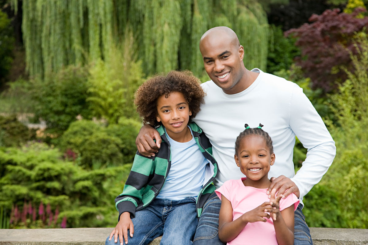 A Father’s Rights to Child Custody and Visitation | Balcostics LAW